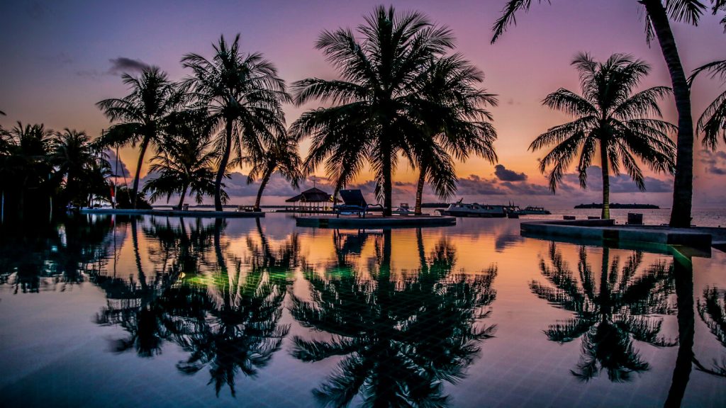‘All-inclusive’ stays most popular at Kandooma Maldives - Maldives Paradise