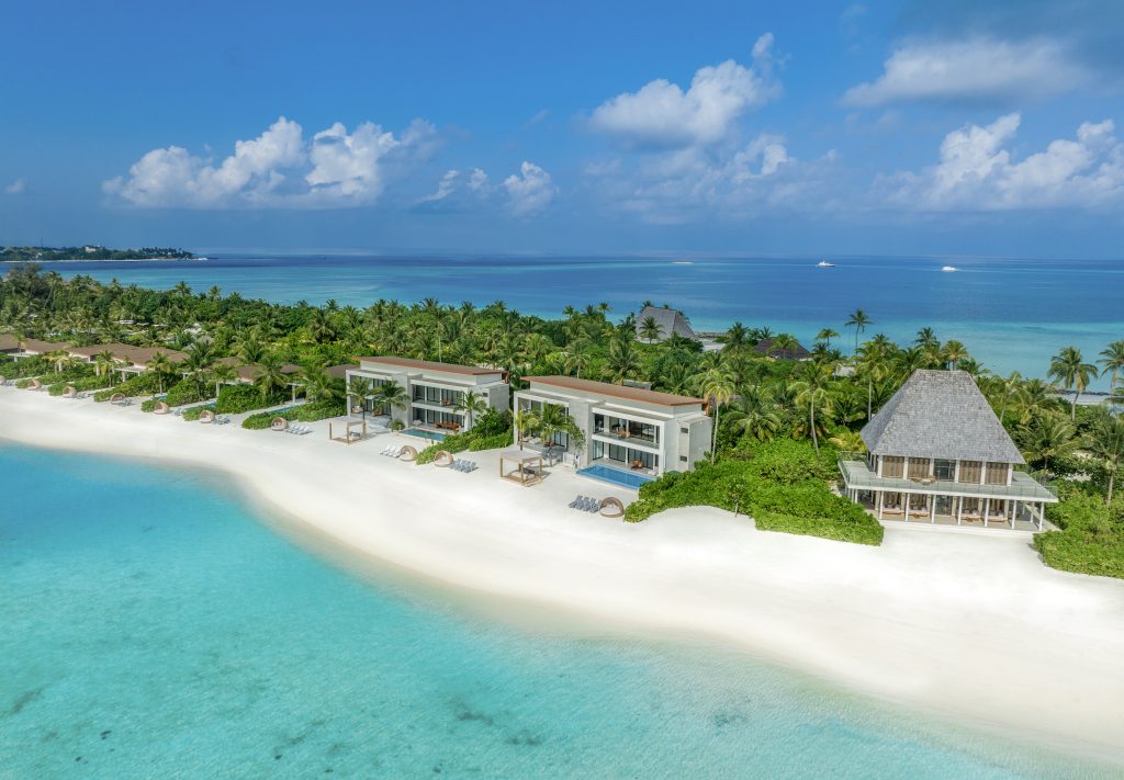 Culture at Kuda Villingili Resort Maldives on Eid al-Adha - Maldives ...