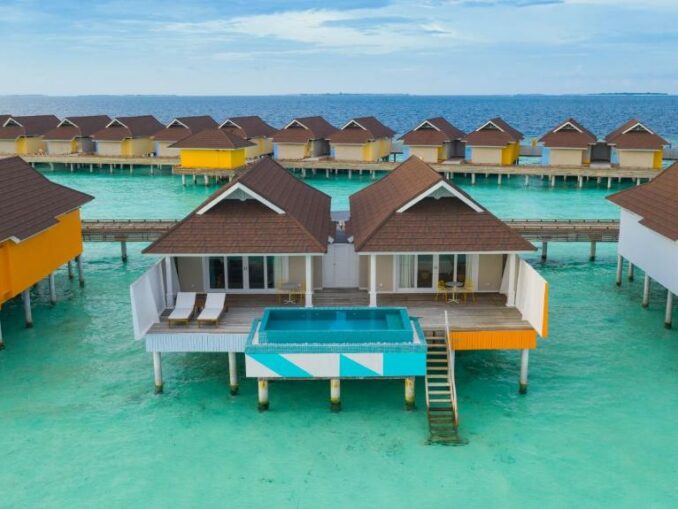 12 Fascinating Facts About the Maldives - Maldives Paradise
