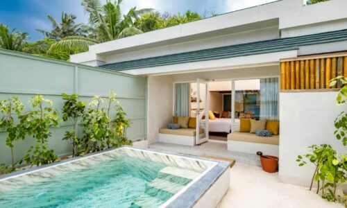OBLU NATURE Helengeli unveils new look, new experiences - Maldives Paradise