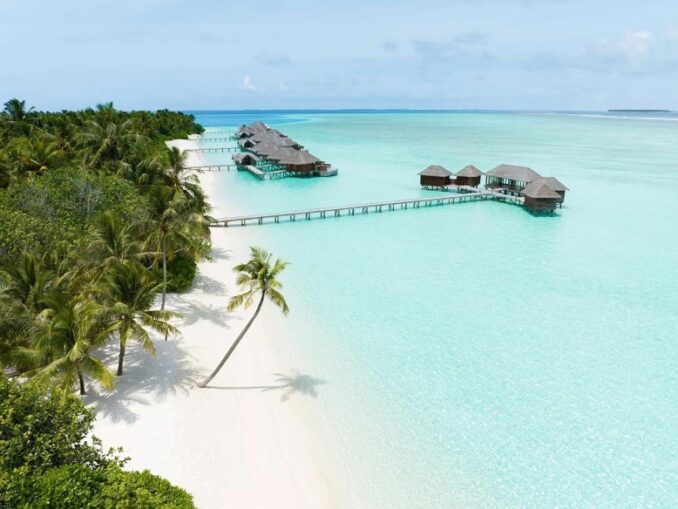 12 Reasons Why the Maldives Is a Popular Tourist Destination - Maldives ...