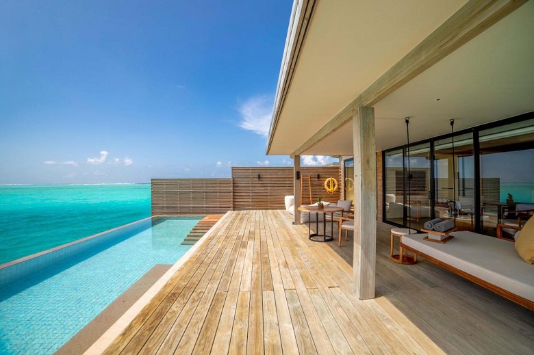 Culture at Kuda Villingili Resort Maldives on Eid al-Adha - Maldives ...