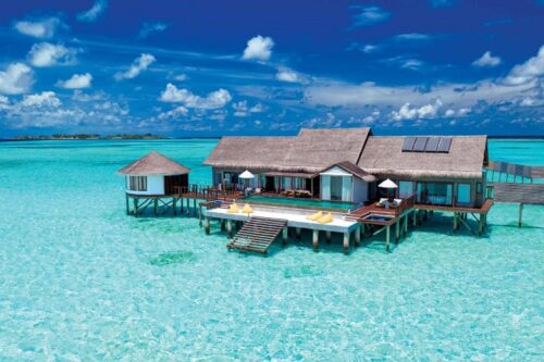 12 Reasons Why the Maldives Is a Popular Tourist Destination - Maldives ...