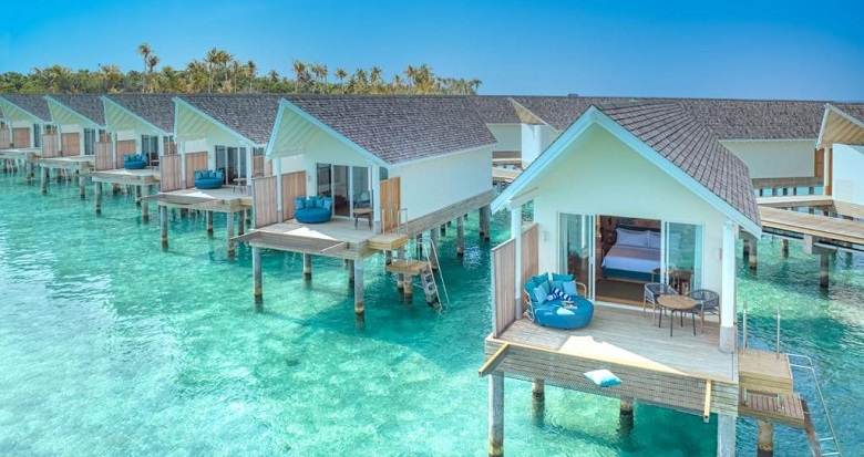 Atmosphere Core Announces Expansion in the Maldives with “RAAYA BY ...
