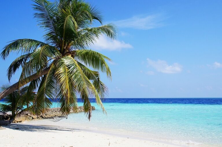 12 Reasons Why the Maldives Is a Popular Tourist Destination - Maldives ...