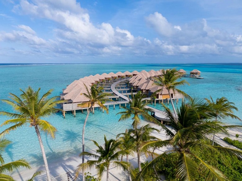 Barceló Whale Lagoon Maldives transitions to fully all-inclusive resort ...