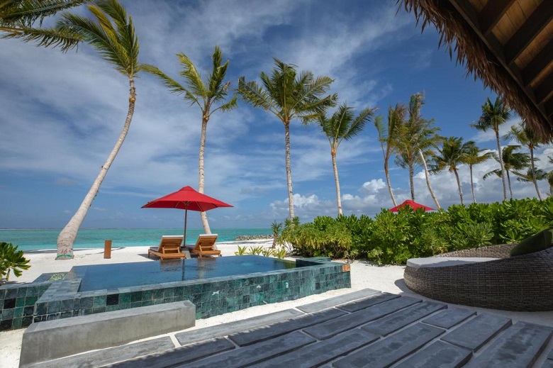 Barceló Whale Lagoon Maldives transitions to fully all-inclusive resort ...