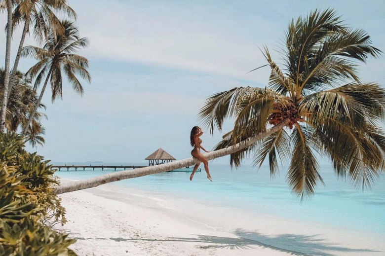 Reethi Faru Resort renews Travelife Gold Certification - Maldives Paradise